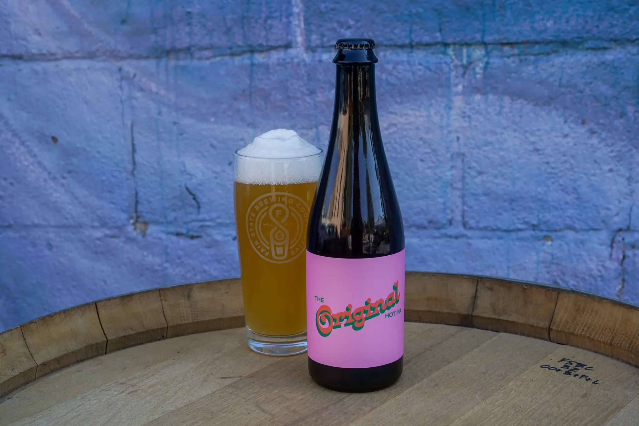 New Beer Thursday | Fair State Brewing