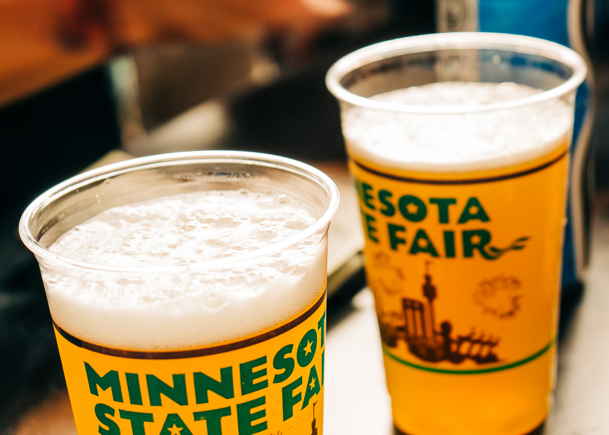 Fair State at the State Fair | Fair State Brewing Cooperative