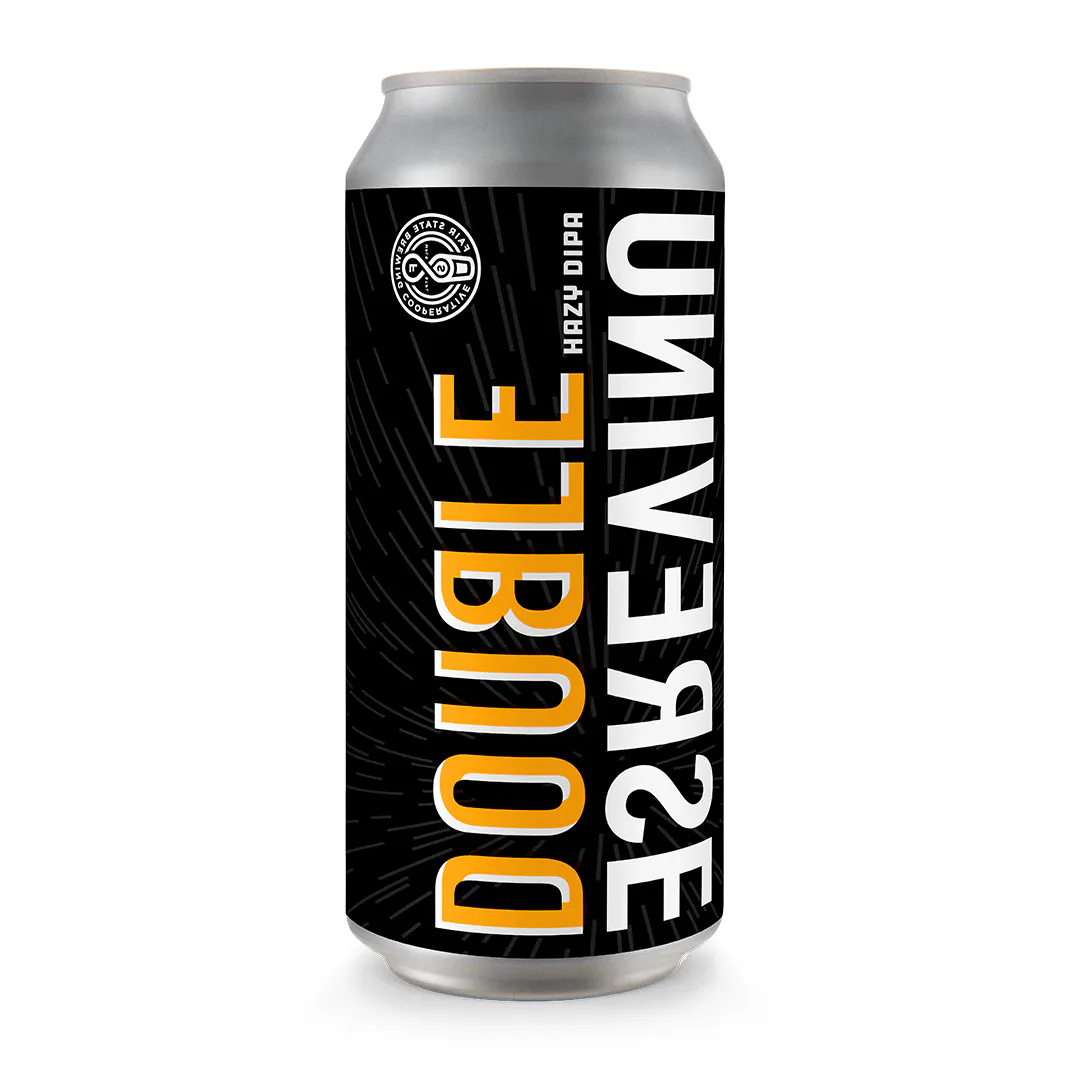 Double Universe | Fair State Brewing