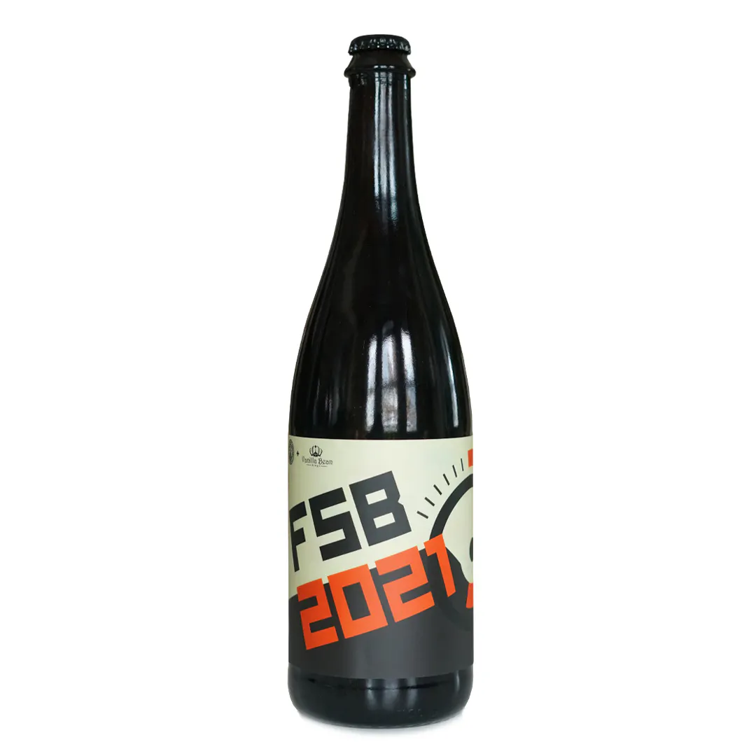 FSB 2021 | Fair State Brewing