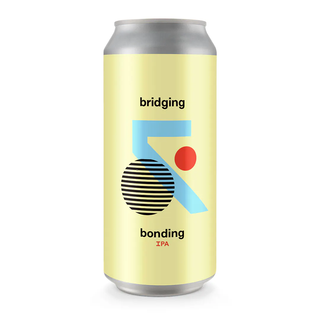 Bridging & Bonding | Fair State Brewing