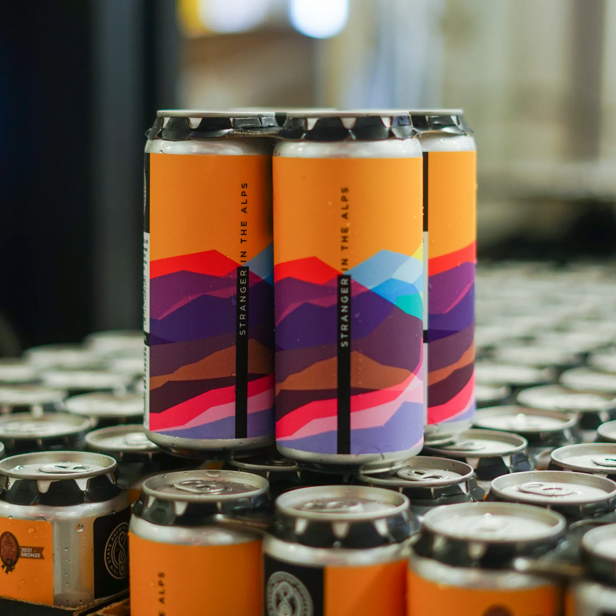 New Beer Thursday | Fair State Brewing