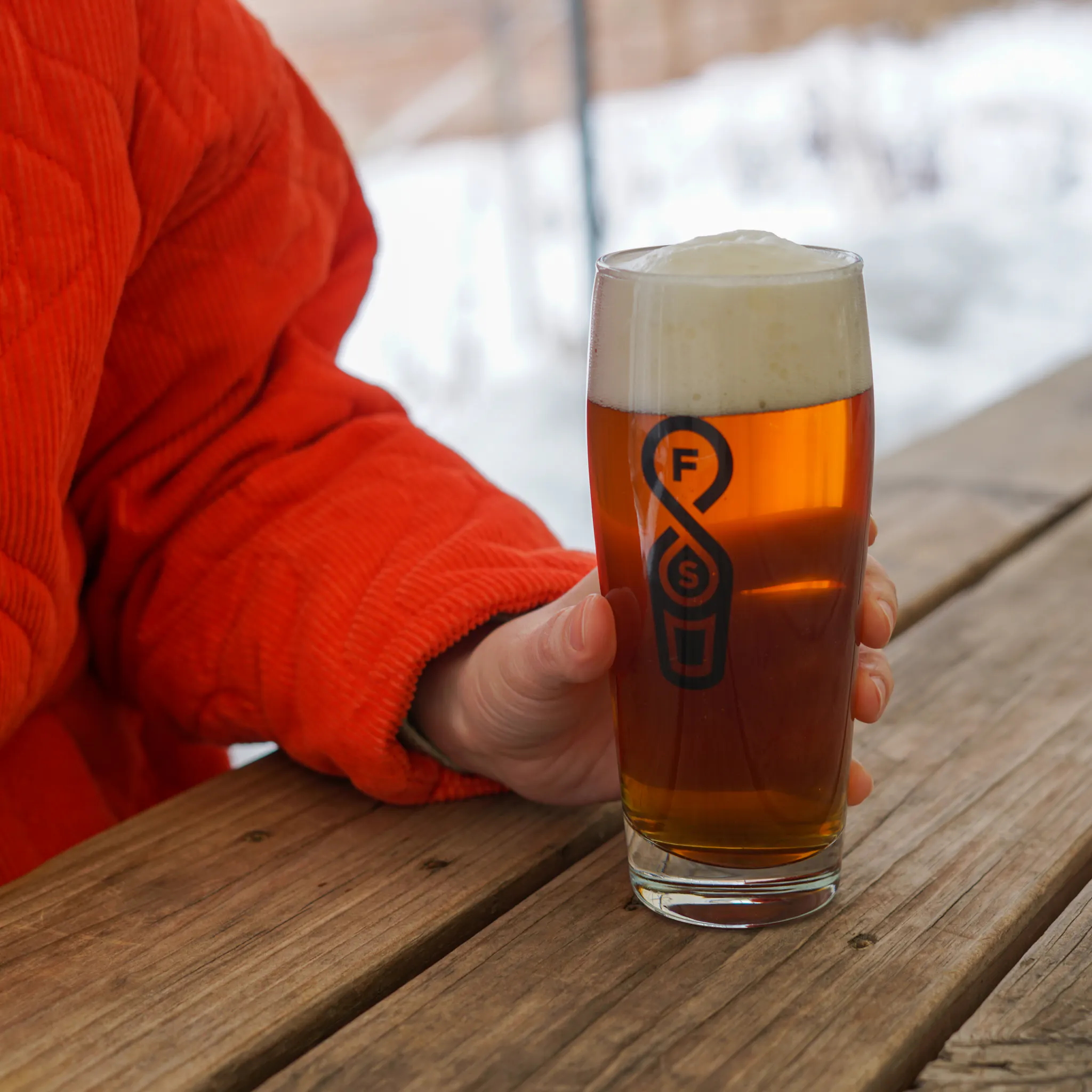 New Beer Thursday: Vienna Lager | Fair State Brewing Cooperative