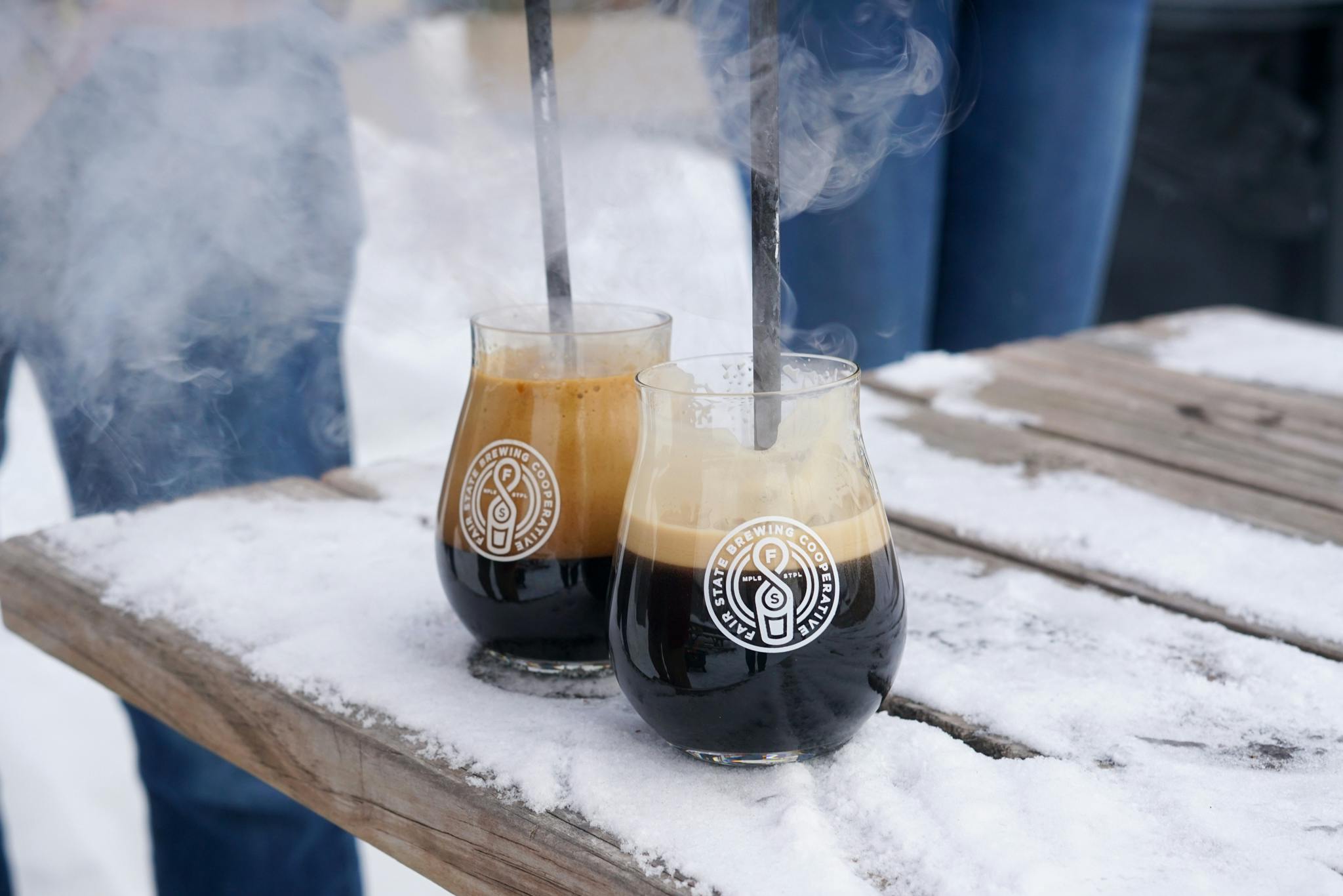 Hot Poker Beers | Fair State Brewing Cooperative