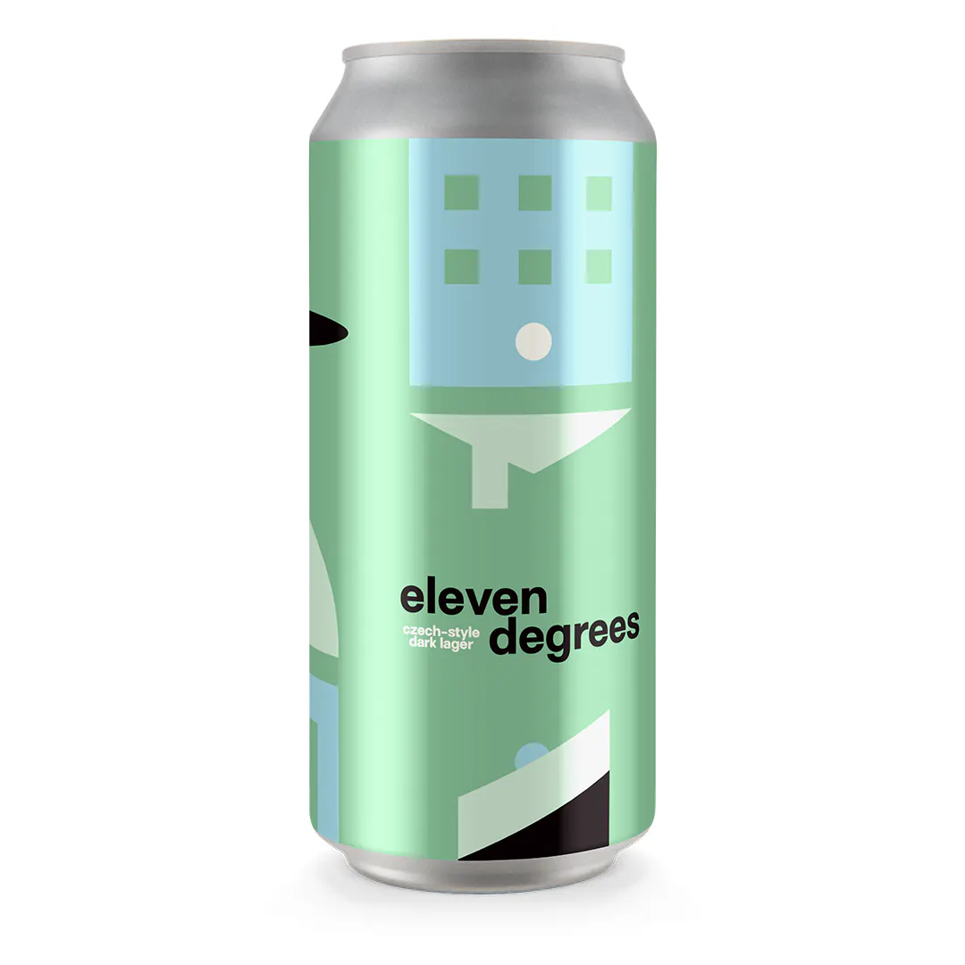 Eleven Degrees | Fair State Brewing