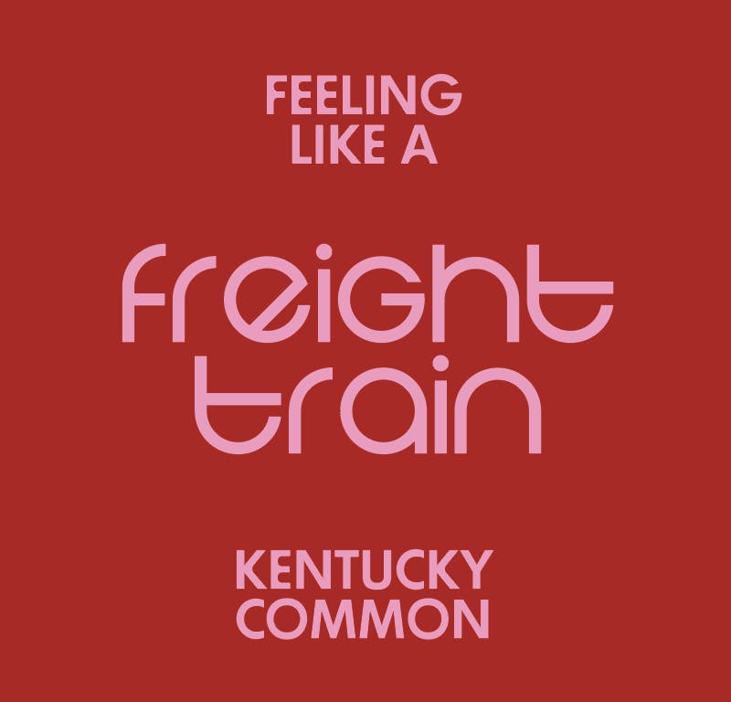 Feeling Like a Freight Train | Fair State Brewing Cooperative