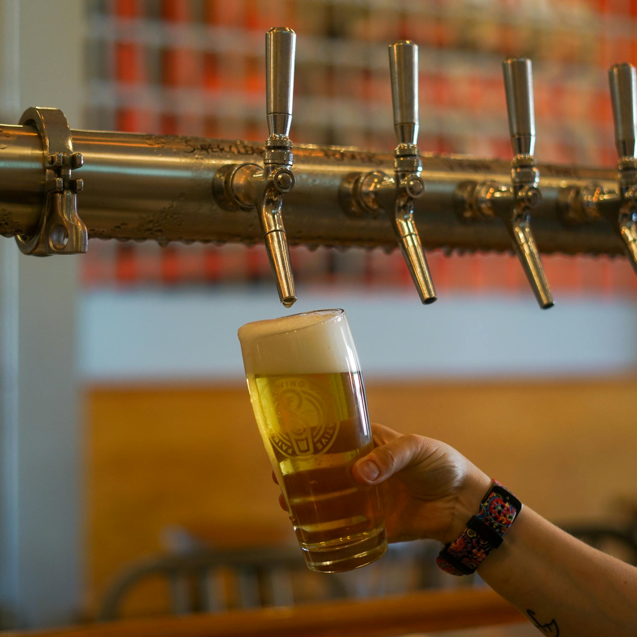 New Beer Thursday: Grodziskie | Fair State Brewing Cooperative