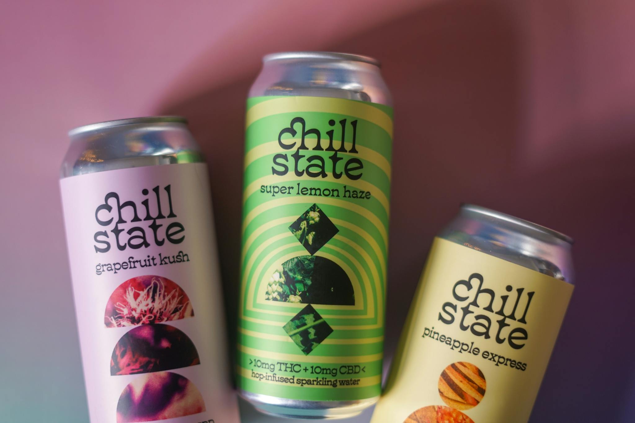 Chill State | Fair State Brewing Cooperative