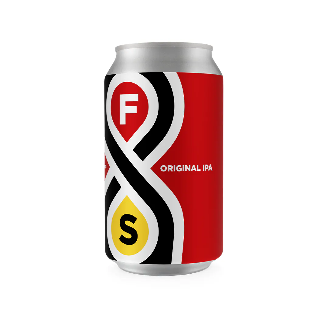 Original IPA | Fair State Brewing