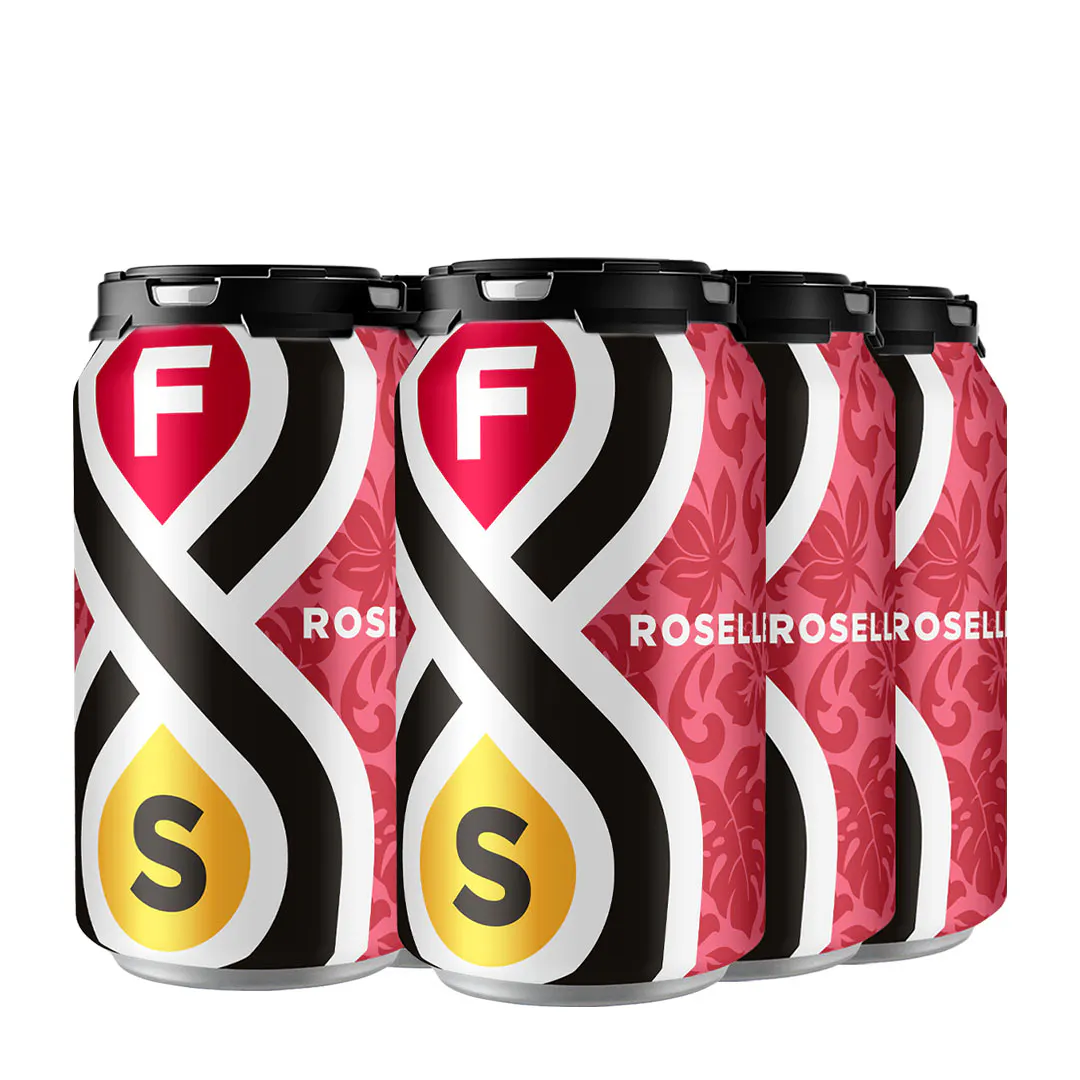 Roselle | Fair State Brewing Cooperative