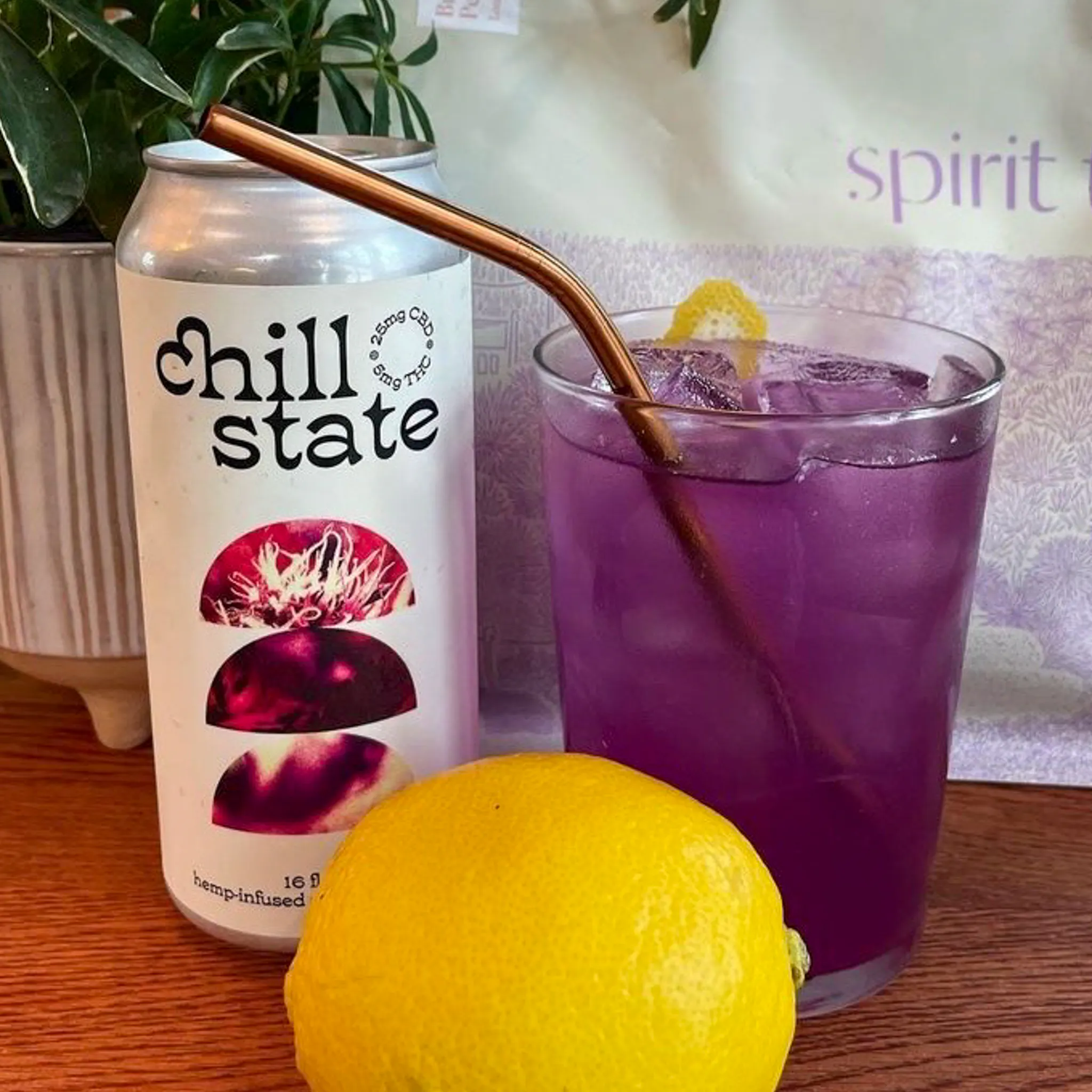 Featured Bev: The Briar Bar | Fair State Brewing Cooperative