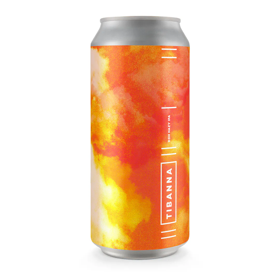Tibanna | Fair State Brewing