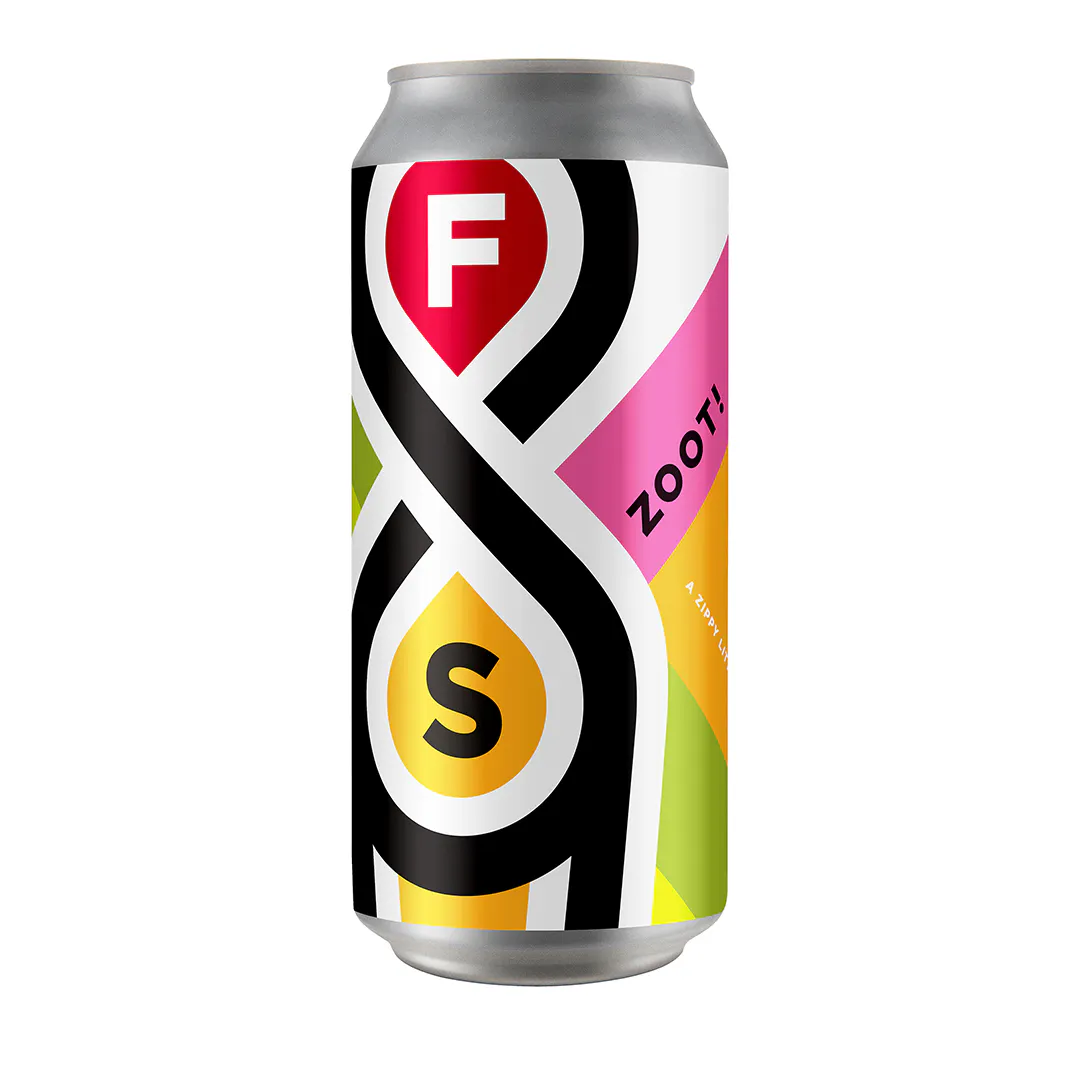 Zoot! | Fair State Brewing Cooperative