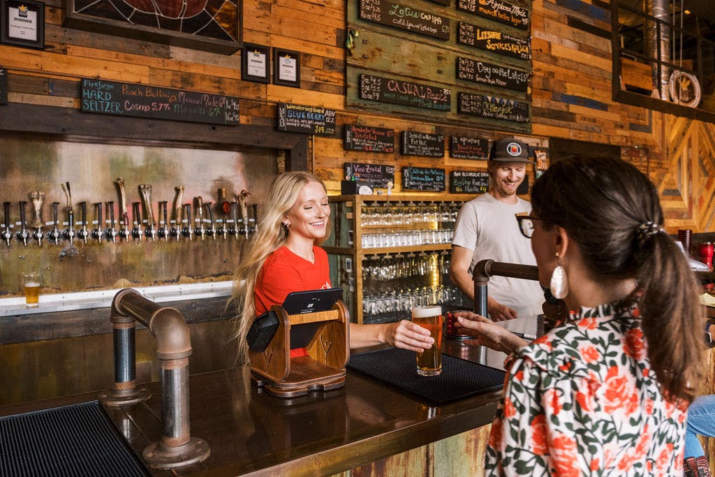 Our Beer | Fireforge Crafted Beer