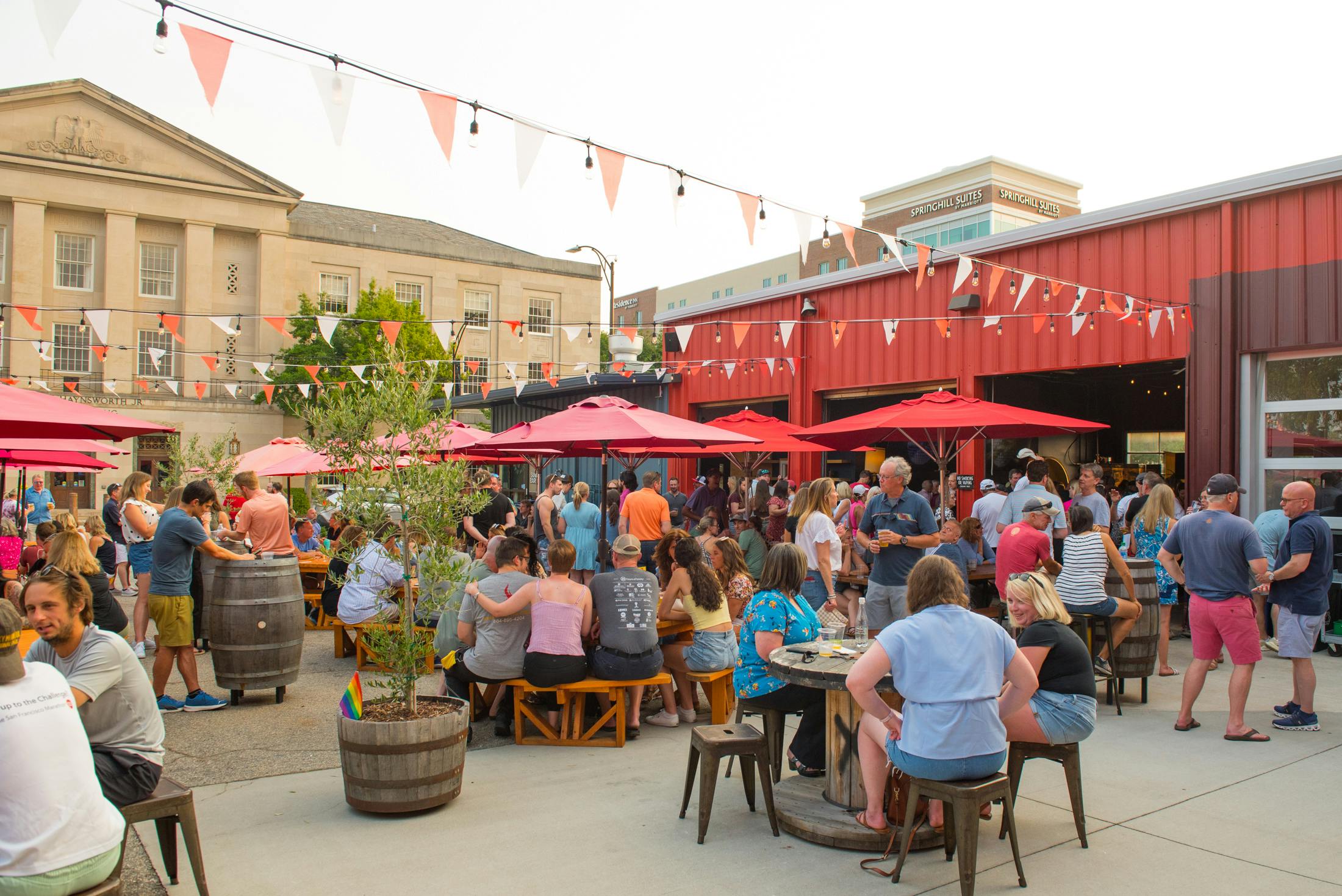 Our Story | Fireforge Crafted Beer