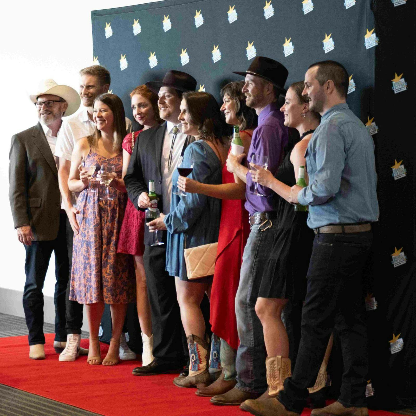 Fireforge Crafted Beer’s Multiple Wins in 2024 Community’s Choice ...