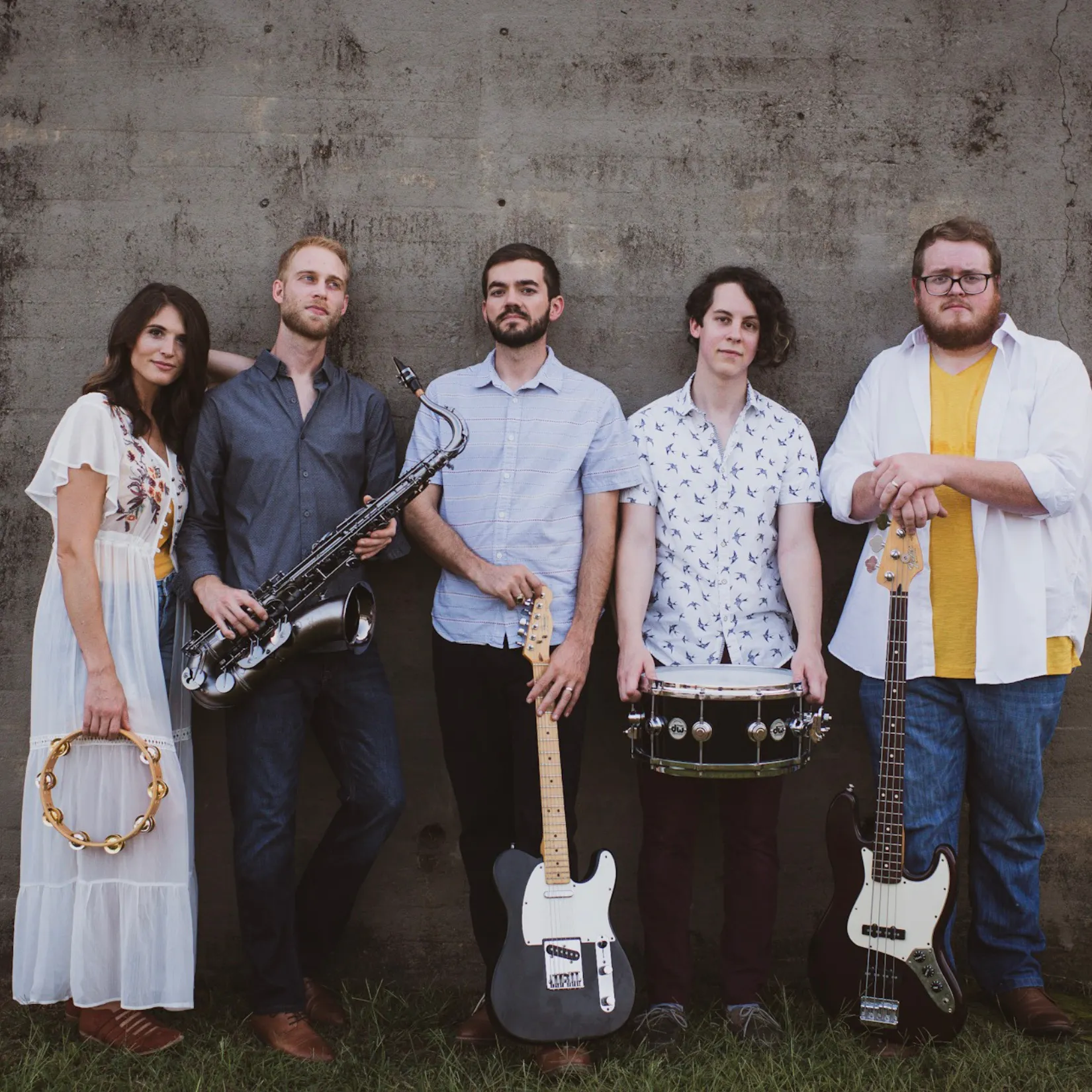 Brooks Dixon Band | Fireforge Crafted Beer