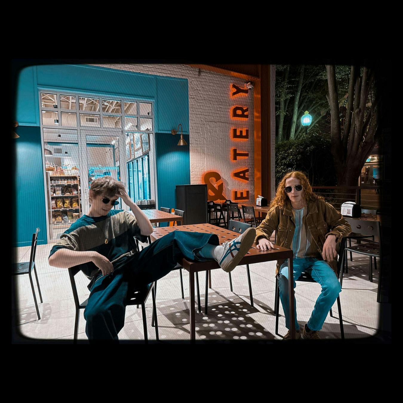 Hugh McCulloch Band | Fireforge Crafted Beer