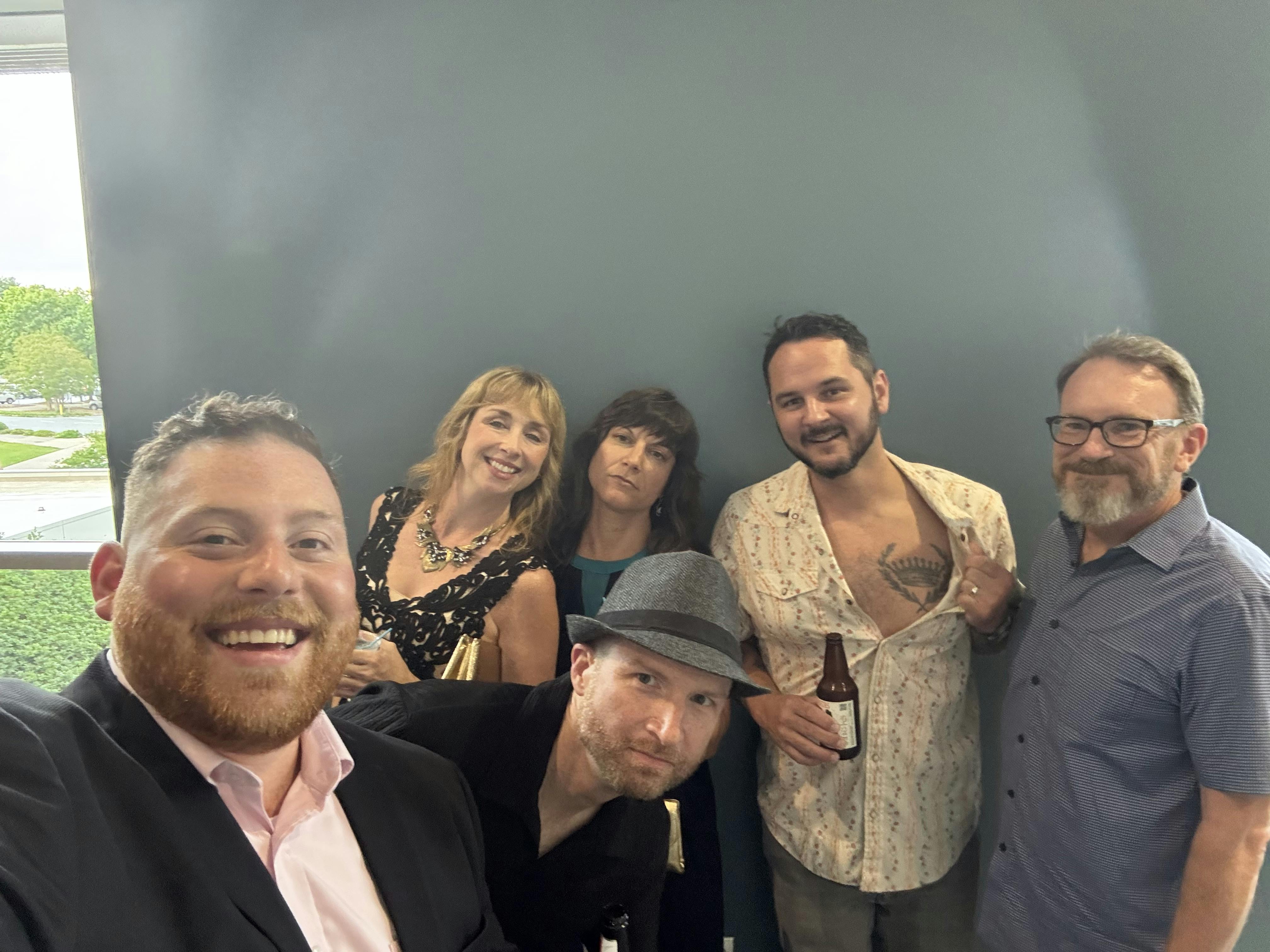 Fireforge wins Best Brewery / Brewpub & Alex Morgan wins Best Chef in ...