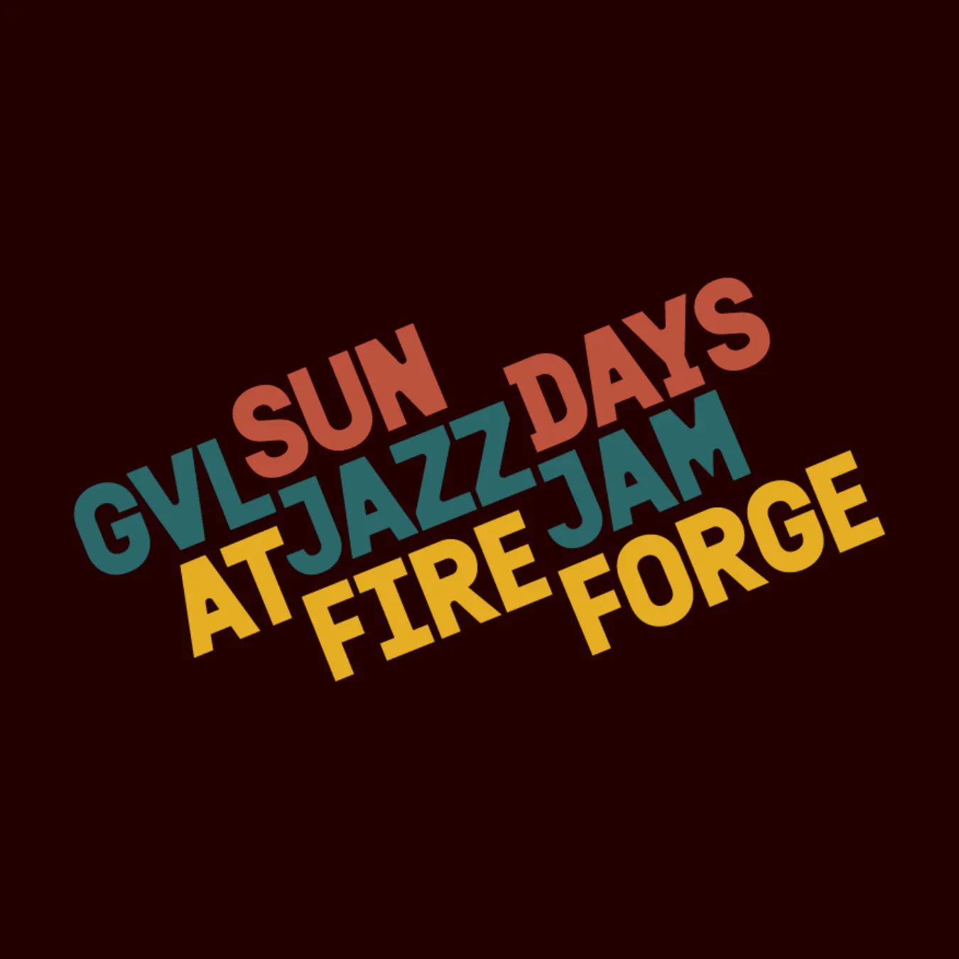 Sunday Jazz Jam | Fireforge Crafted Beer