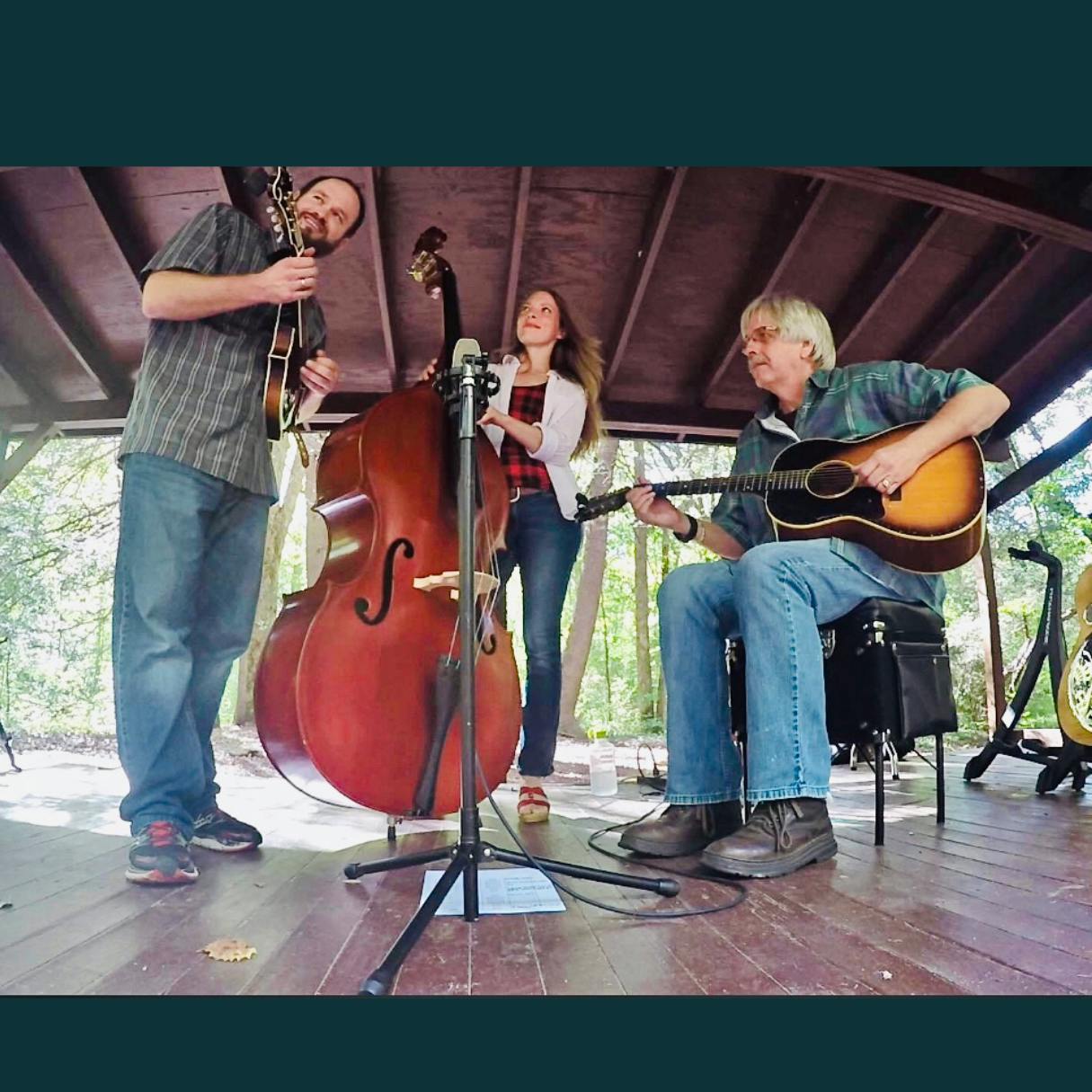 The Passing Scene | Fireforge Crafted Beer