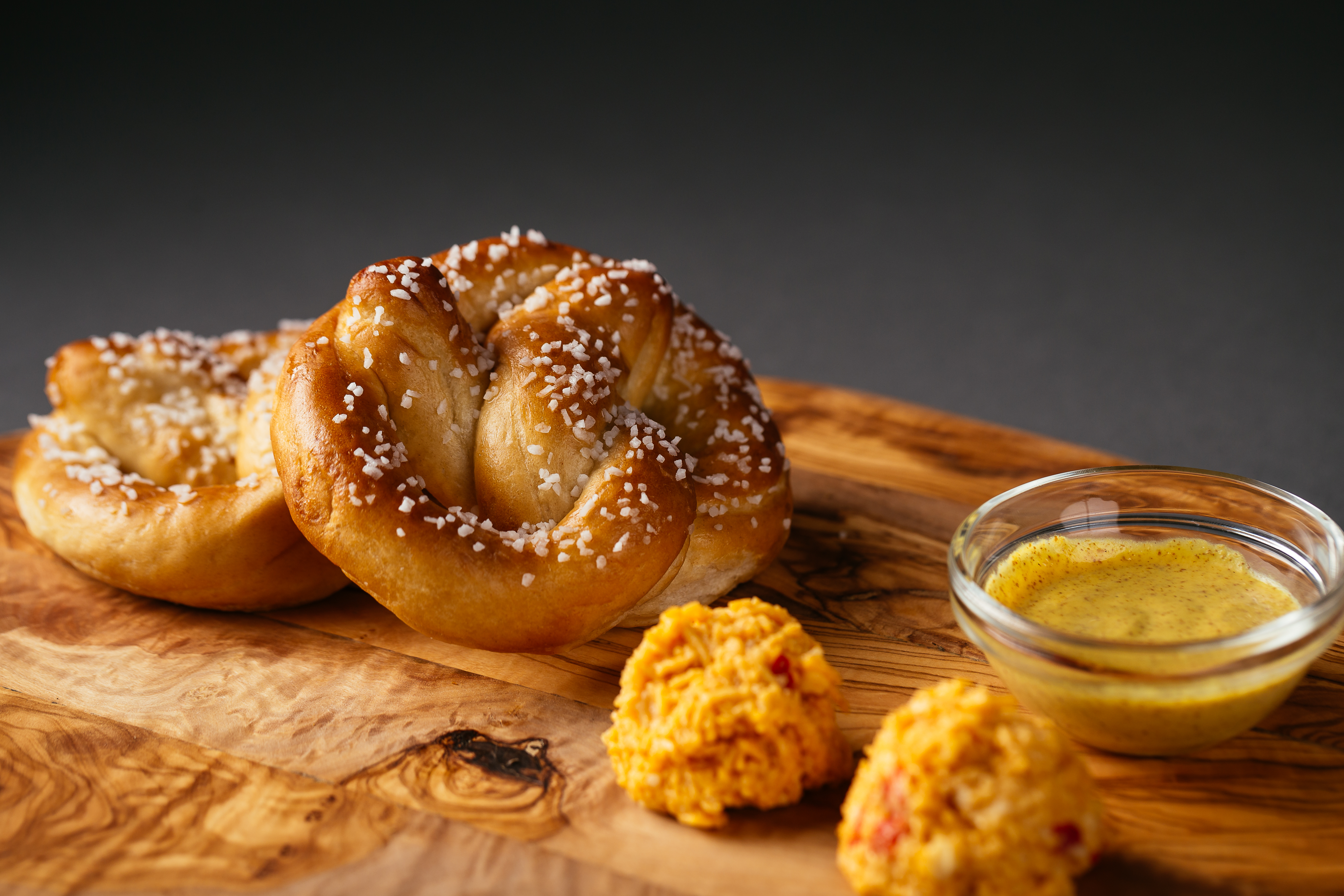 Fireforge Food | Fireforge Crafted Beer