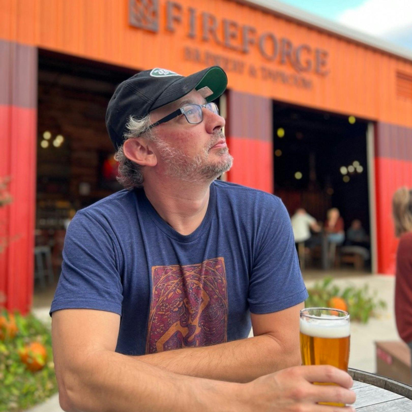 Trivia with Brett | Fireforge Crafted Beer