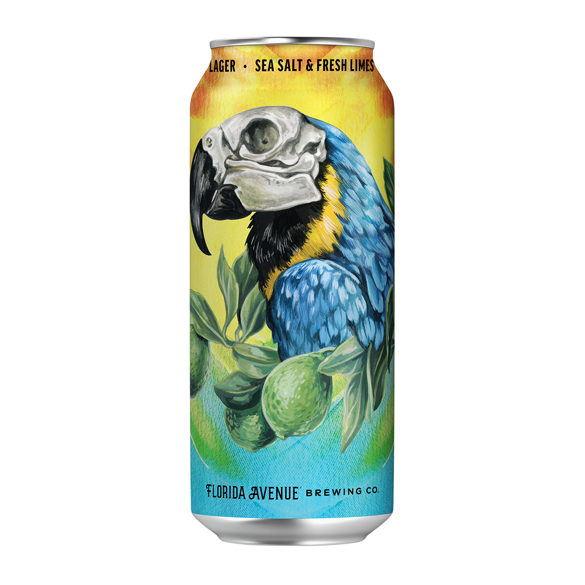 Dead Parrot | Florida Avenue Brewing