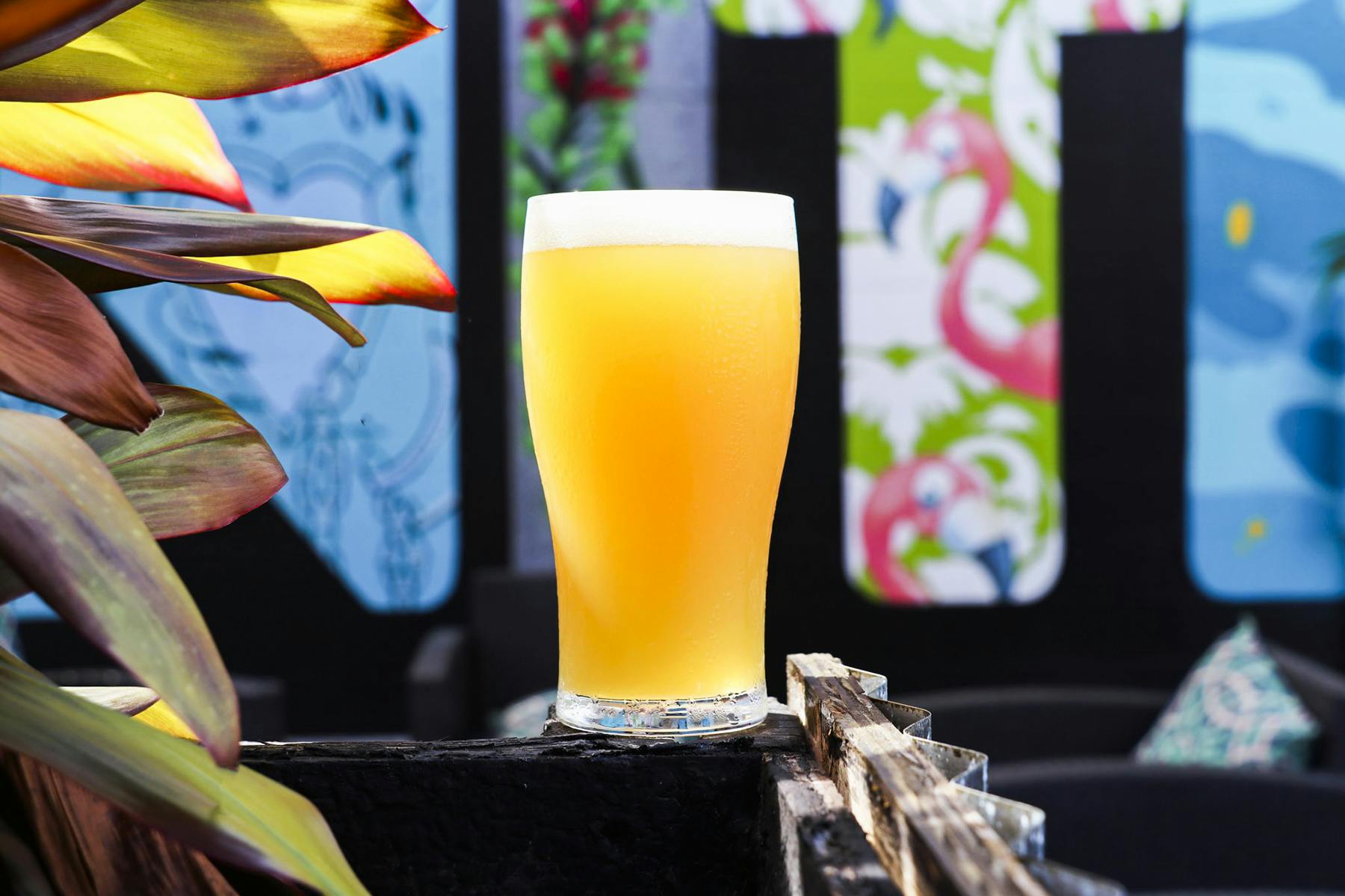 Florida Avenue Brewing