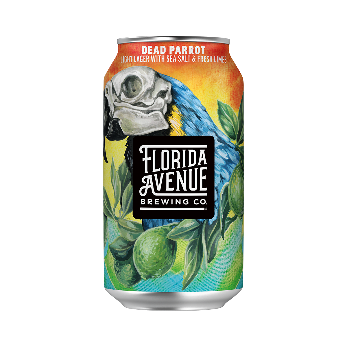 Dead Parrot | Florida Avenue Brewing
