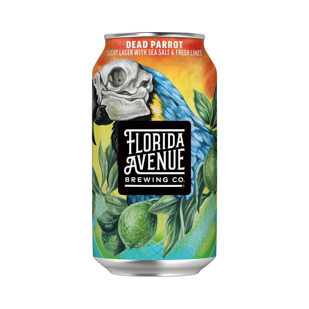 Dead Parrot | Florida Avenue Brewing