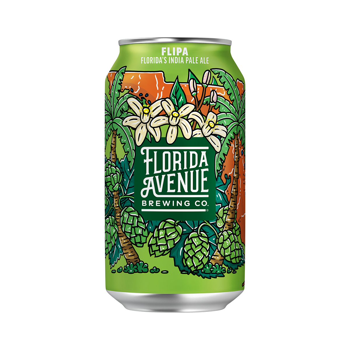 Beers | Florida Avenue Brewing