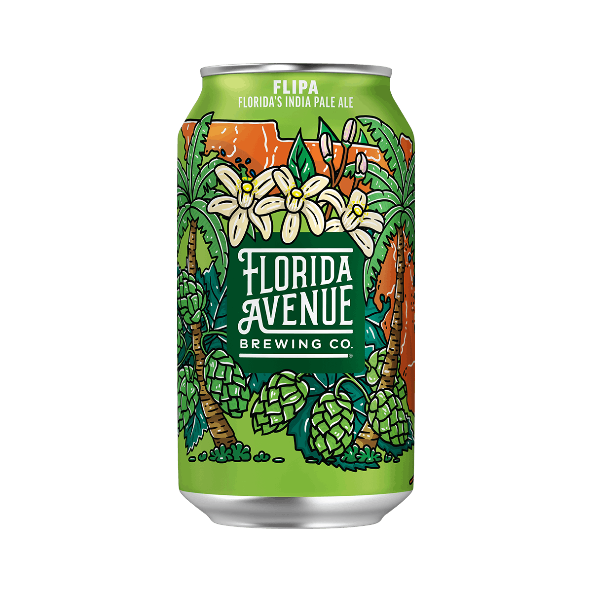 FLIPA | Florida Avenue Brewing