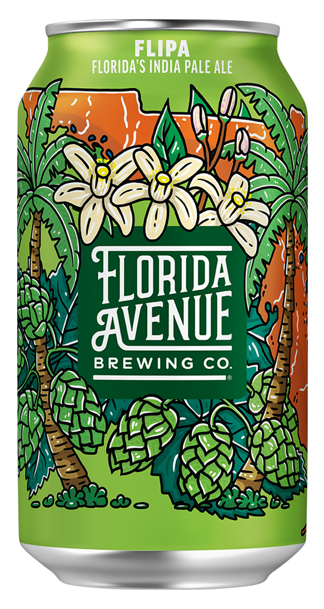 Florida Avenue Brewing