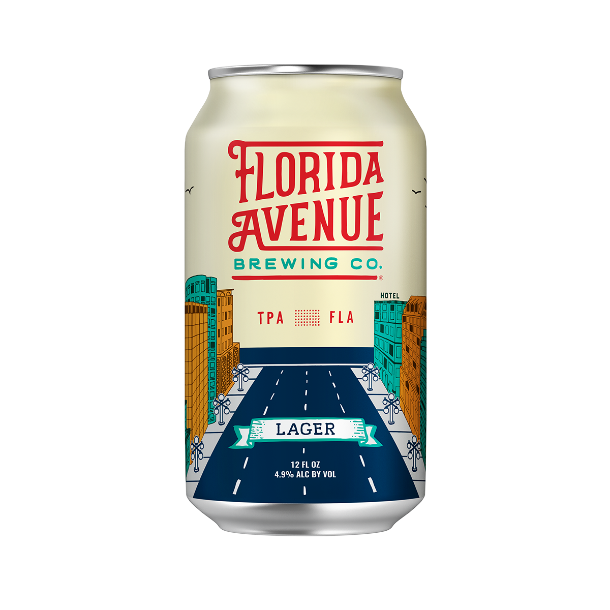 Beers | Florida Avenue Brewing