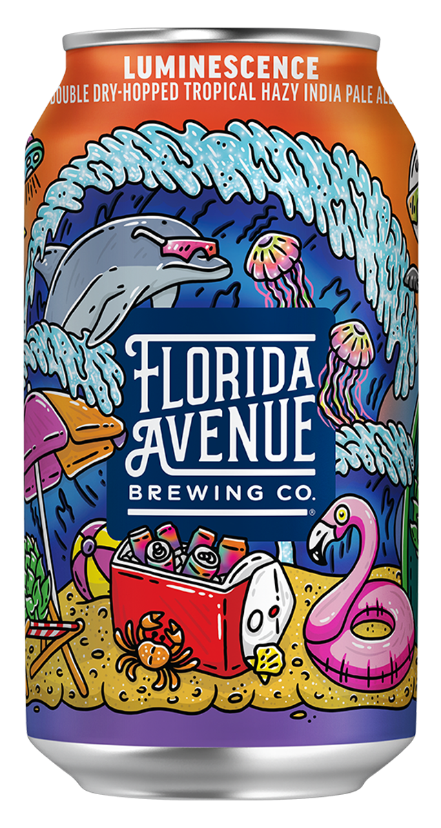 Florida Avenue Brewing