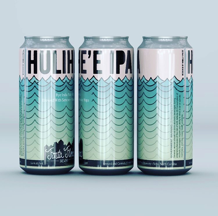 Beers | Fonta Flora Brewery