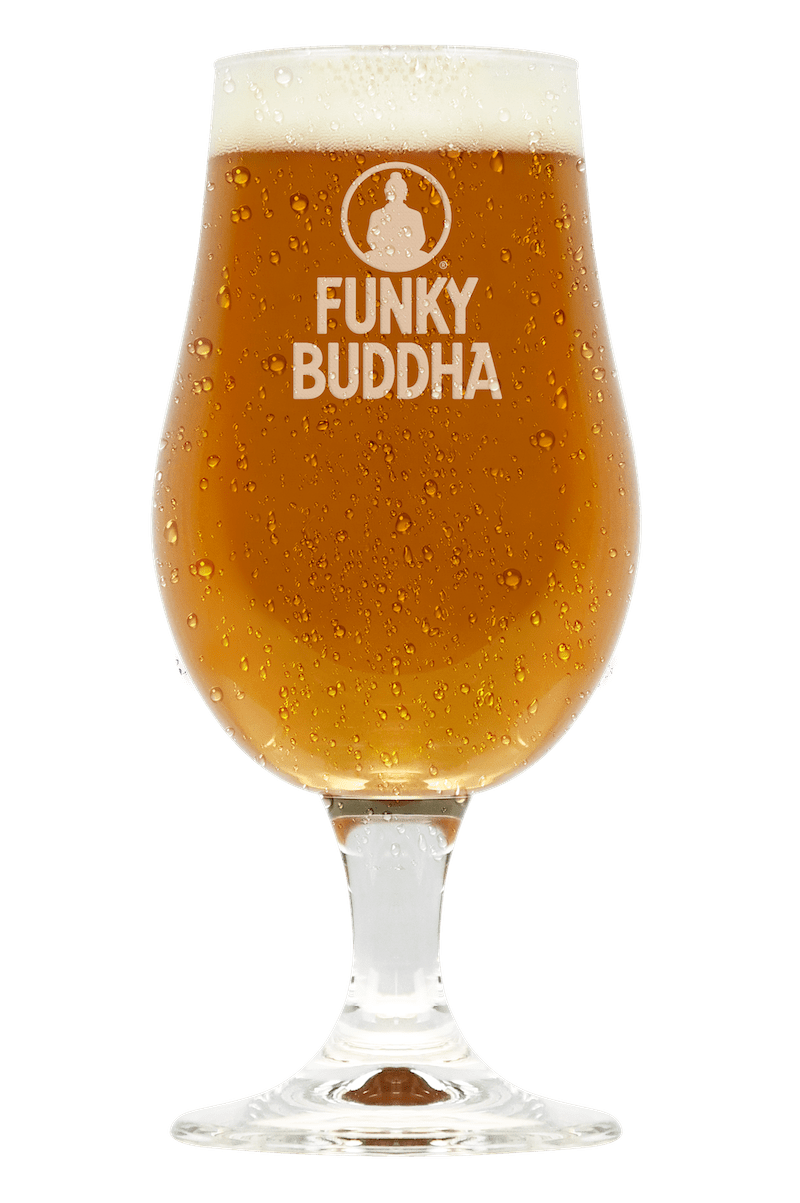 Rum Barrel-Aged Tiramisu | Funky Buddha