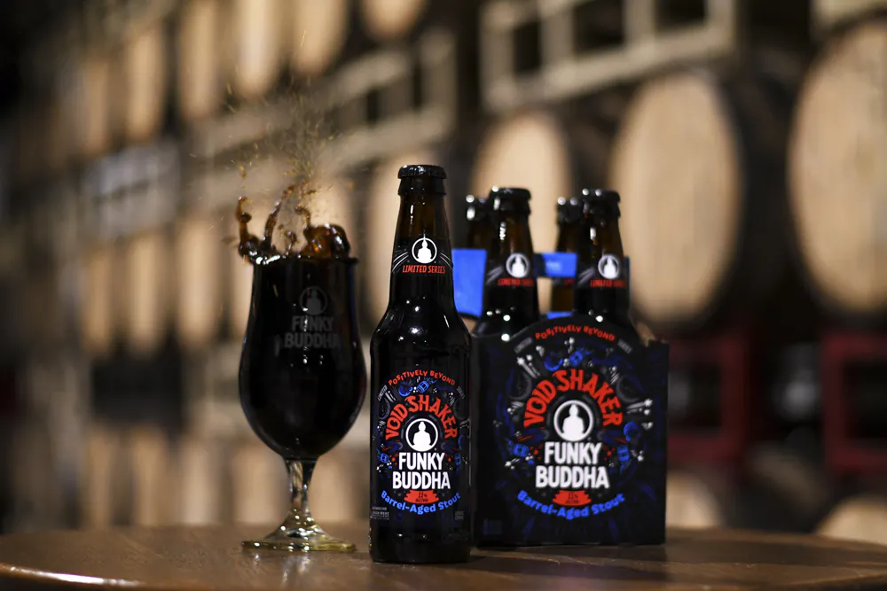 ABC Fine Wine & Spirits - Ft. Lauderdale | Funky Buddha