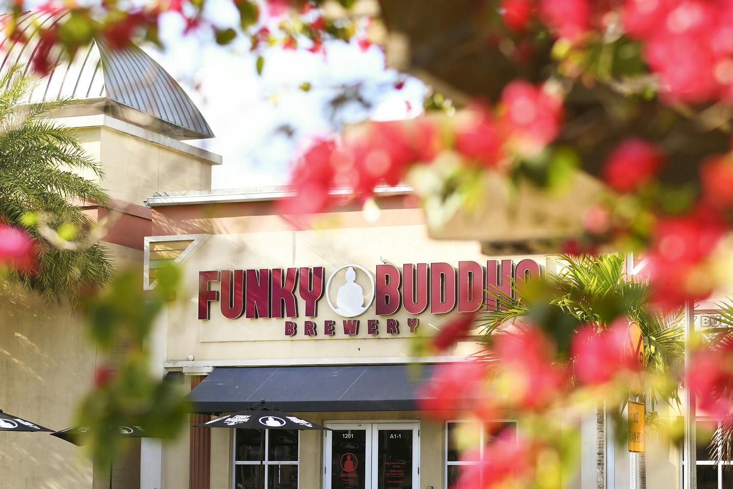 Contact | Funky Buddha