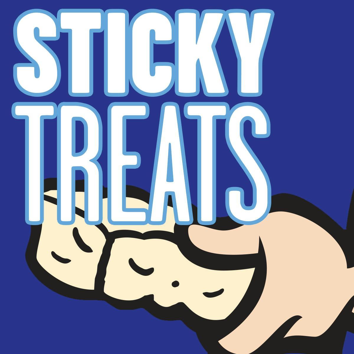 Sticky Treats Returns July 16th | Funky Buddha