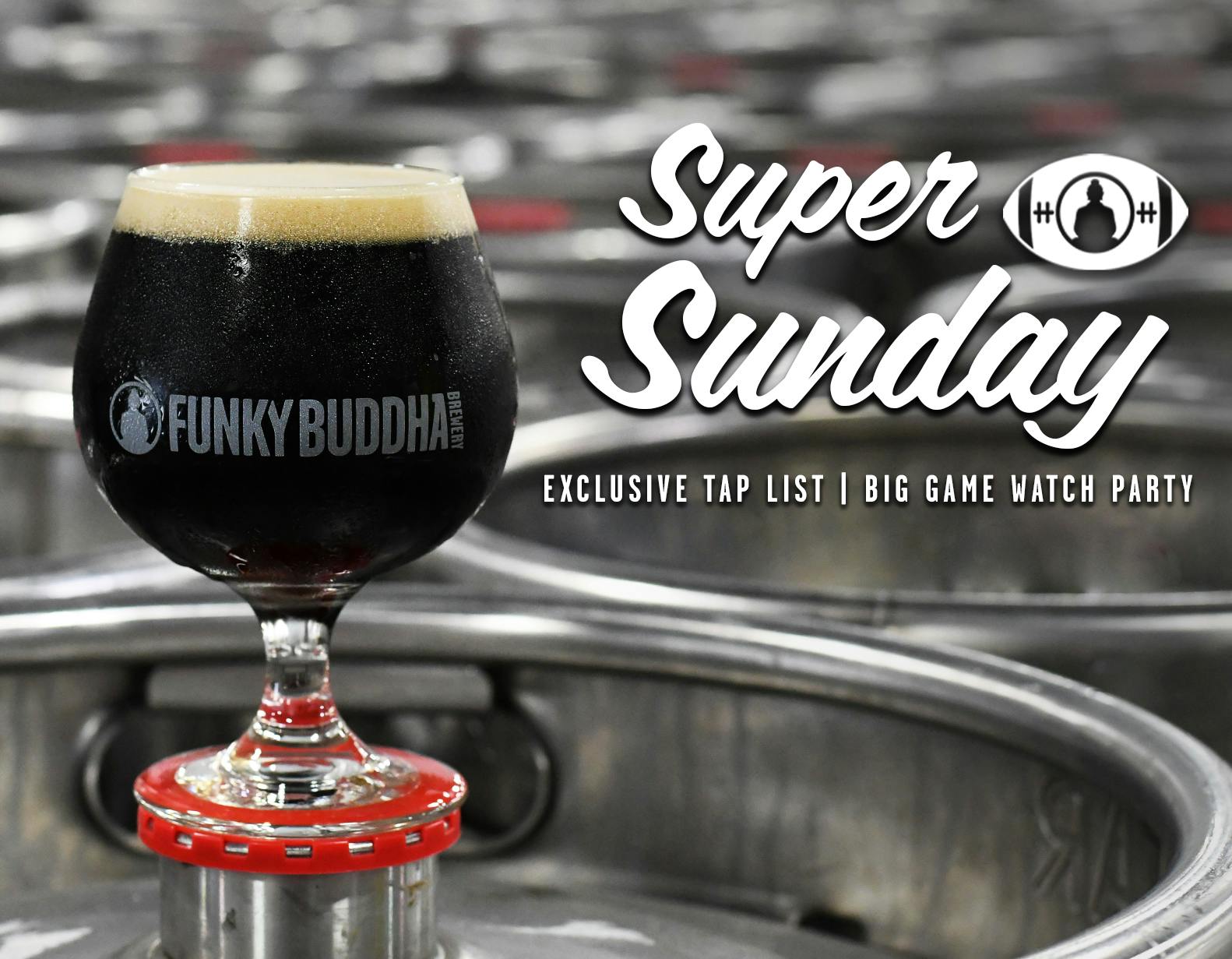 Super Sunday Buddha Bowl | Funky Buddha