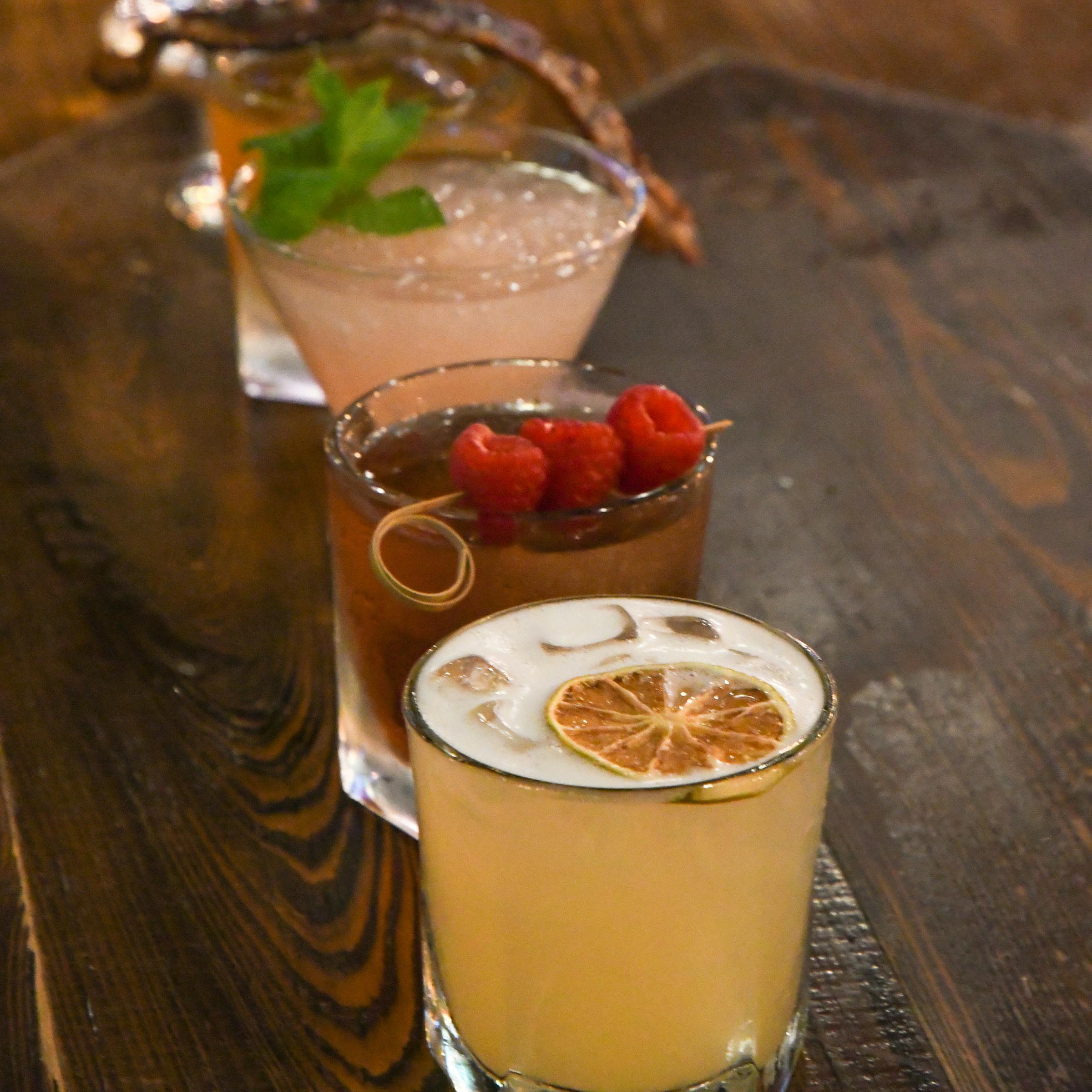 Now Serving Cocktails in the Taproom! | Funky Buddha