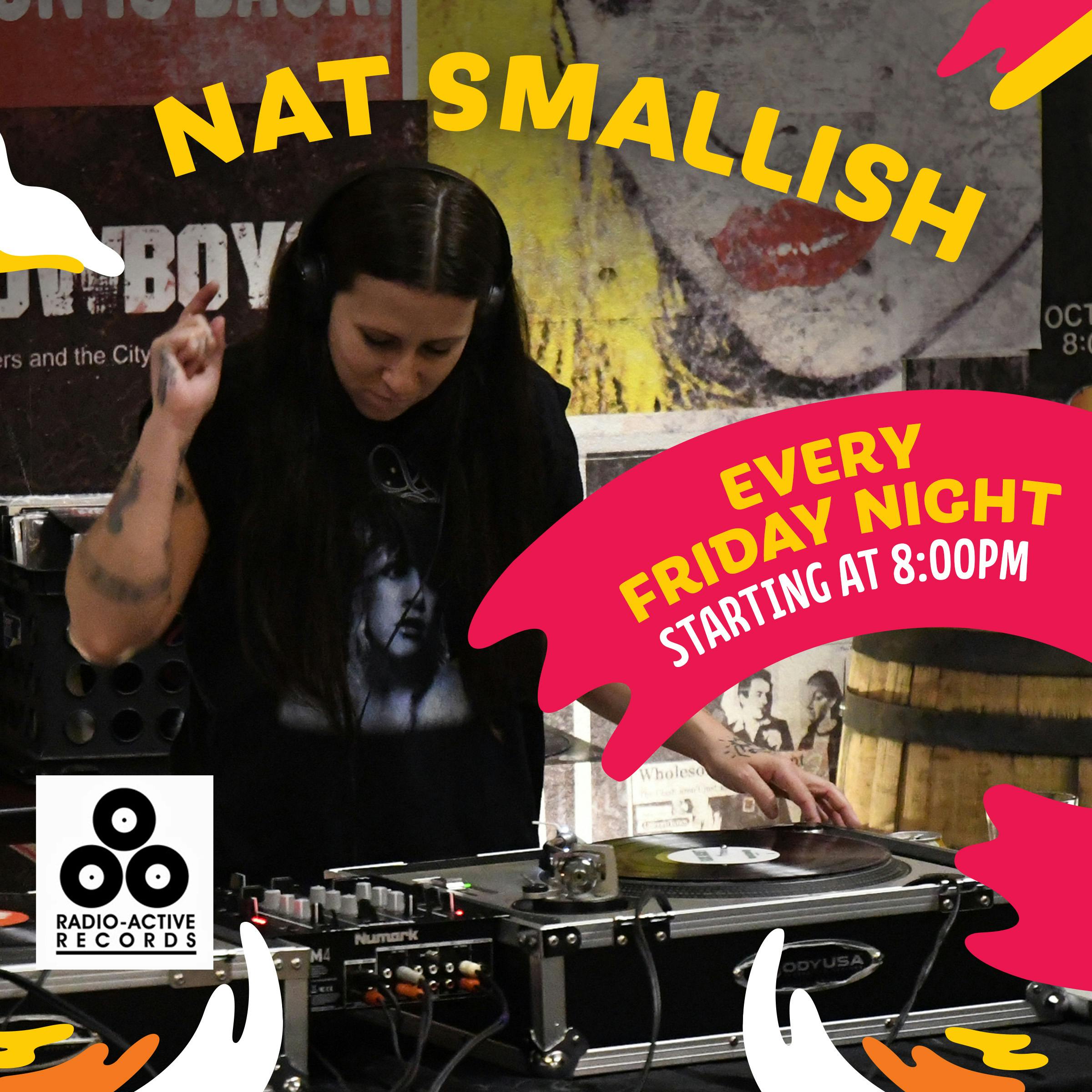 Vinyl DJ Friday Nights | Funky Buddha