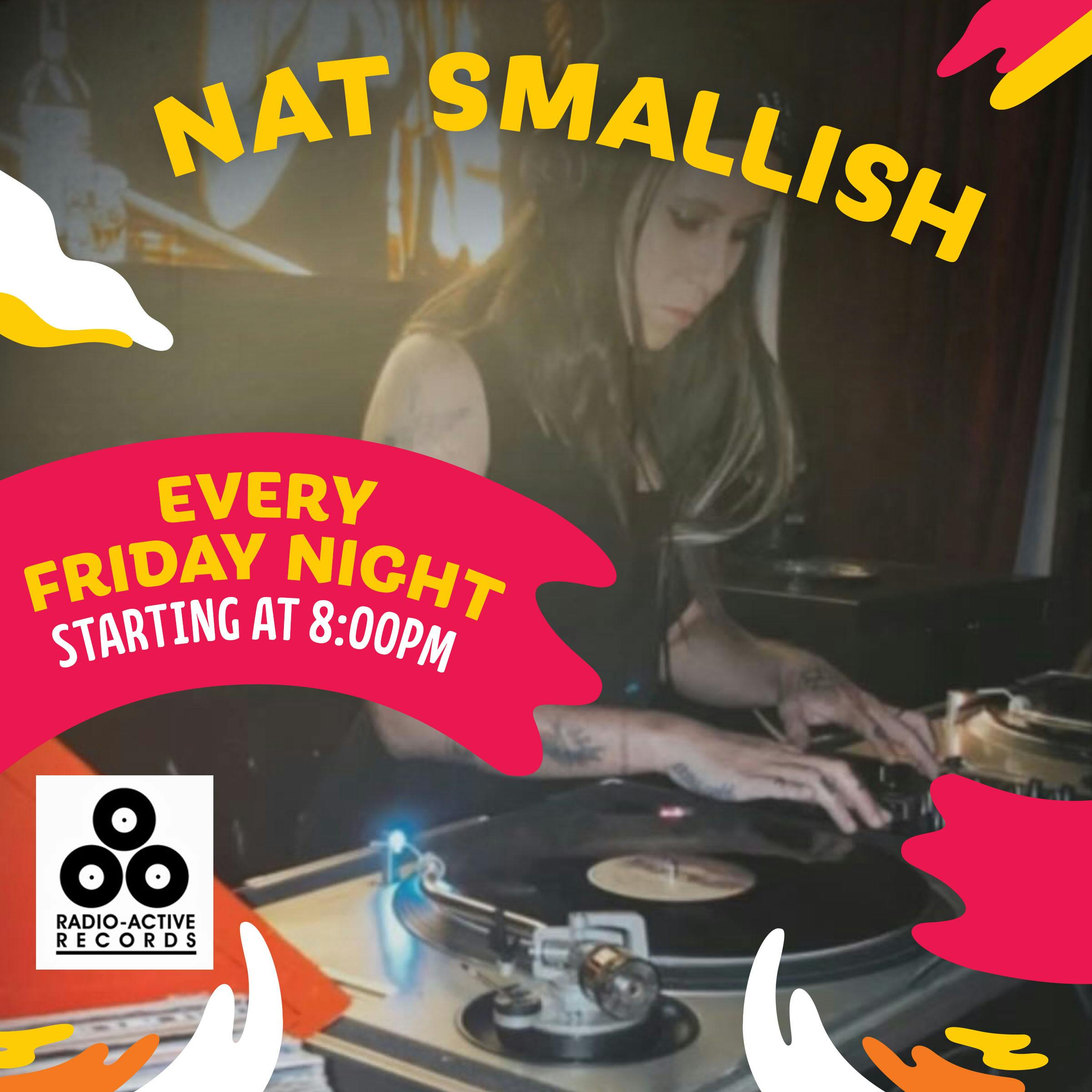 Vinyl DJ Friday Nights | Funky Buddha