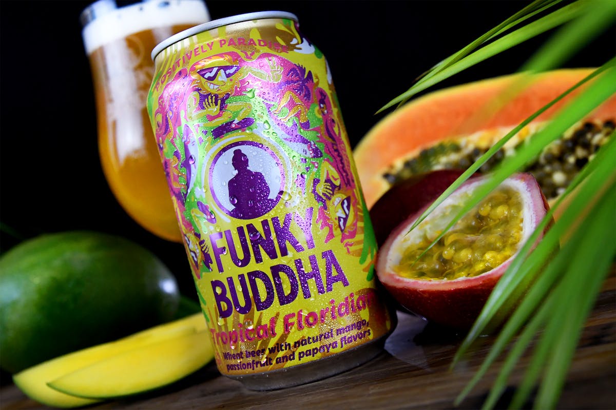 Taste of Oakland Park | Funky Buddha