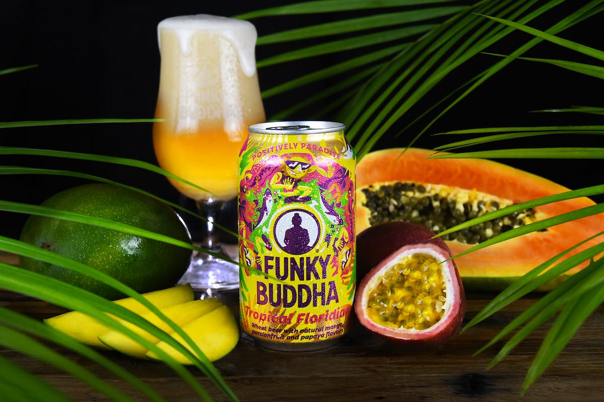 PurWell Hemp and Wellness - Boynton Beach | Funky Buddha