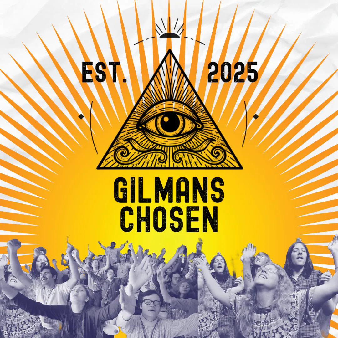 Gilman’s Chosen (Comedy Variety Show) | Gilman Brewing