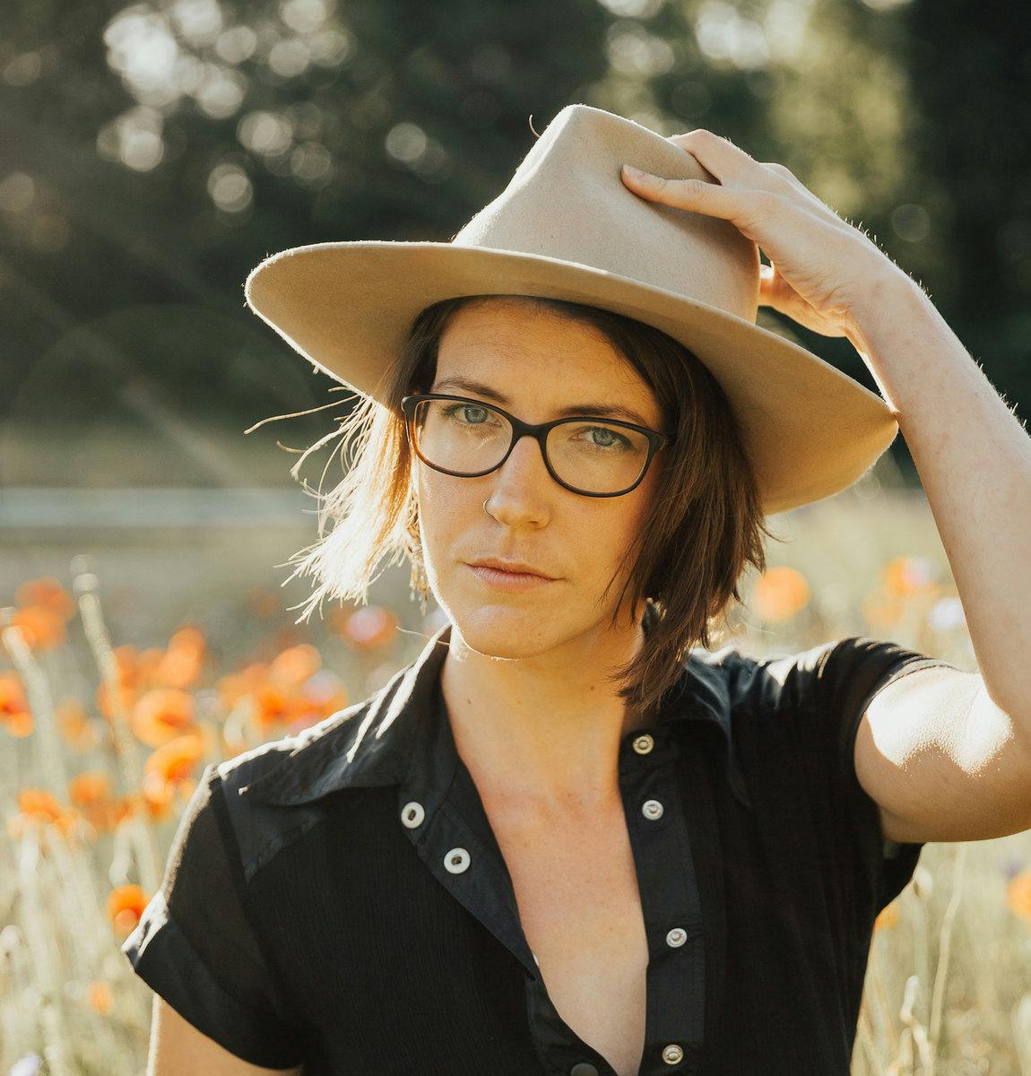 Emily Martin and the Innocent Mischief Music | Ginger's Revenge