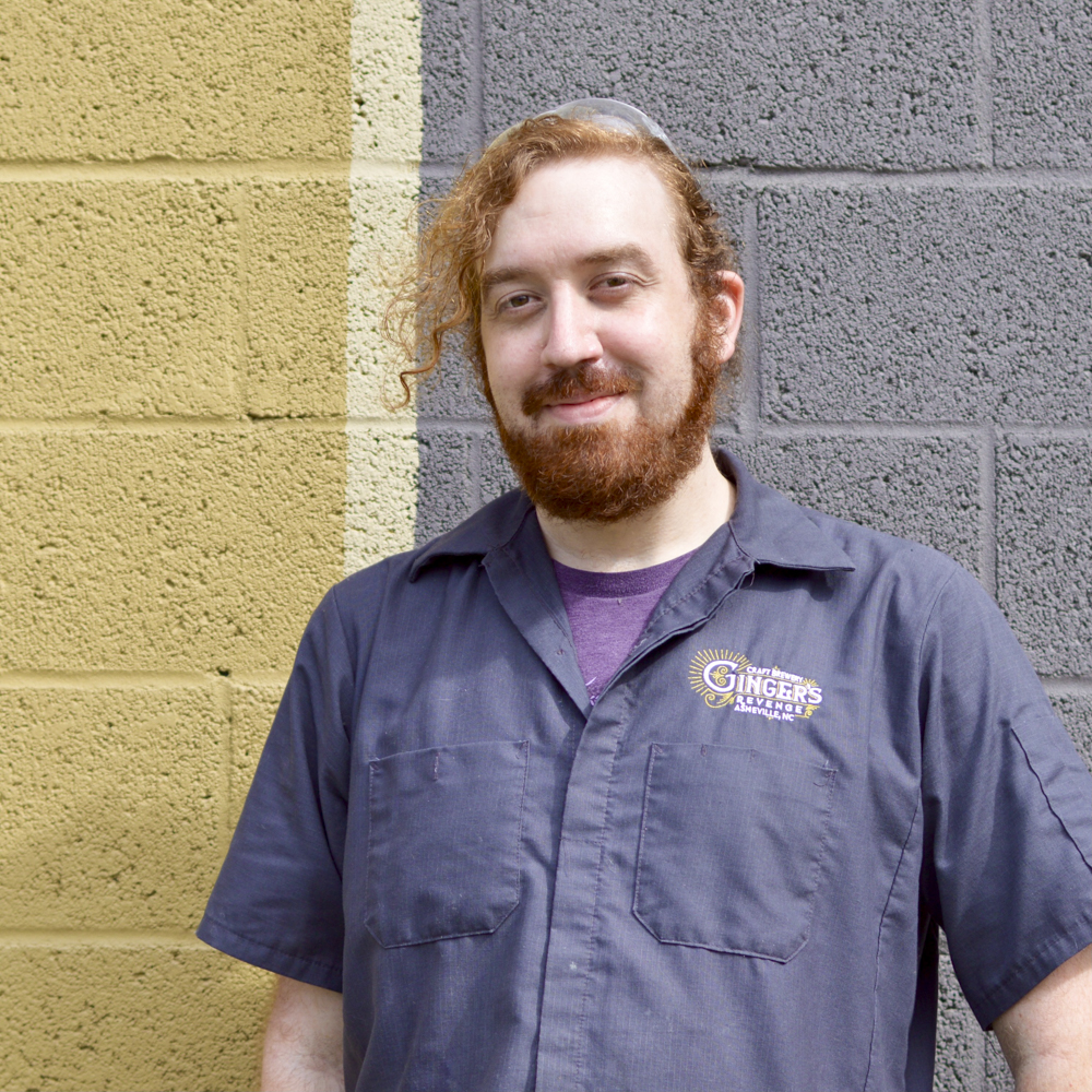 Our Story | Ginger's Revenge